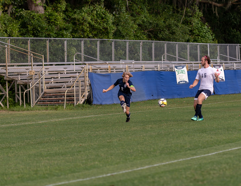 HS Soccer: HHCA Boys Advance To SCISA 2A Semifinals – LowcoSports