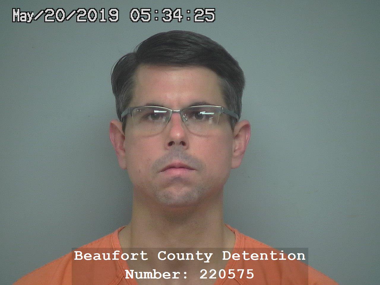 More Details Emerge In Former Beaufort High Hoops Coach’s Arrest ...