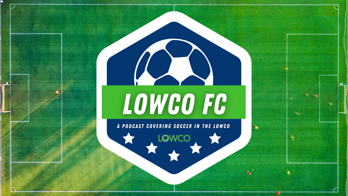 Lowco FC S2E1: Kickin' It Around - LowcoSports