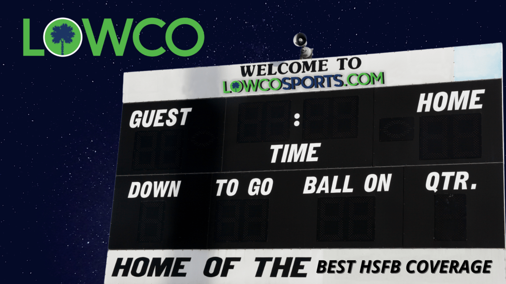 HSFB 2022: Week 3 Lowco Scoreboard - LowcoSports