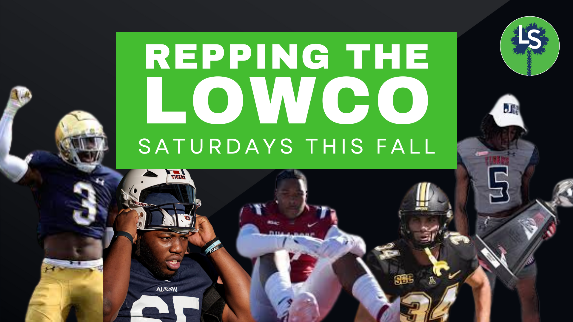 Track NCAA Division I Players with Lowco Ties This Season